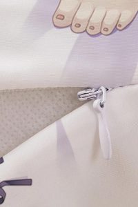 Milim Nava (That Time I Got Reincarnated As A Slime) Dakimakura - Anime ...