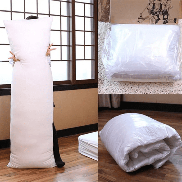 Inner Core Pillow / Dakimakura Insert - Anime Body Pillows
