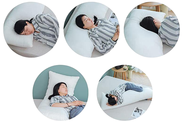 Inner Core Pillow / Dakimakura Insert - Anime Body Pillows