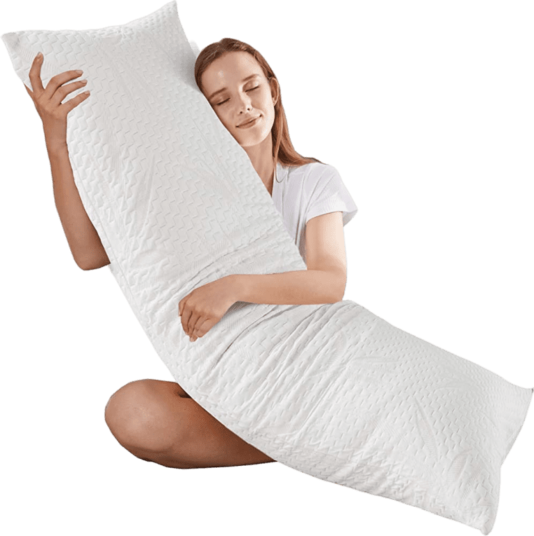Inner Core Pillow / Dakimakura Insert - Anime Body Pillows