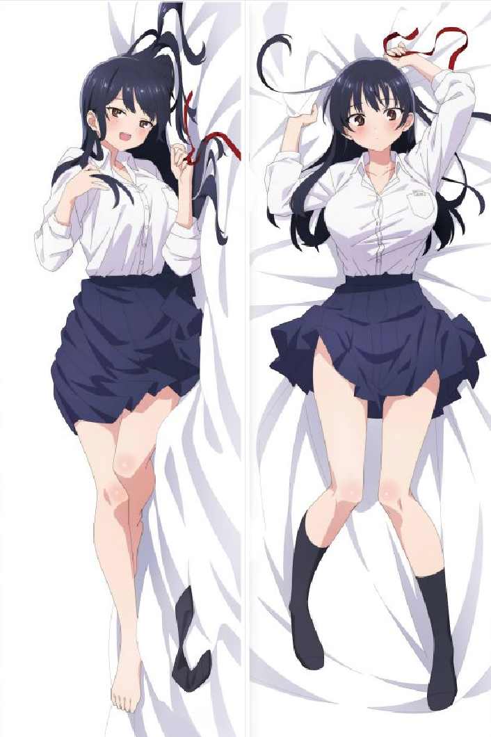 Anna Yamada (The Dangers In My Heart) - Anime Body Pillows